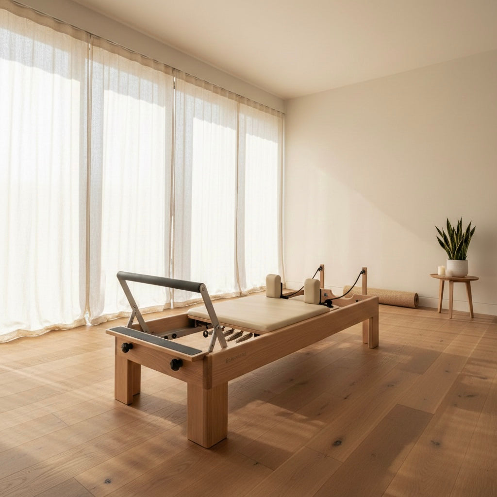 Best Pilates Reformers for Home Use 2026: The Definitive Guide ...